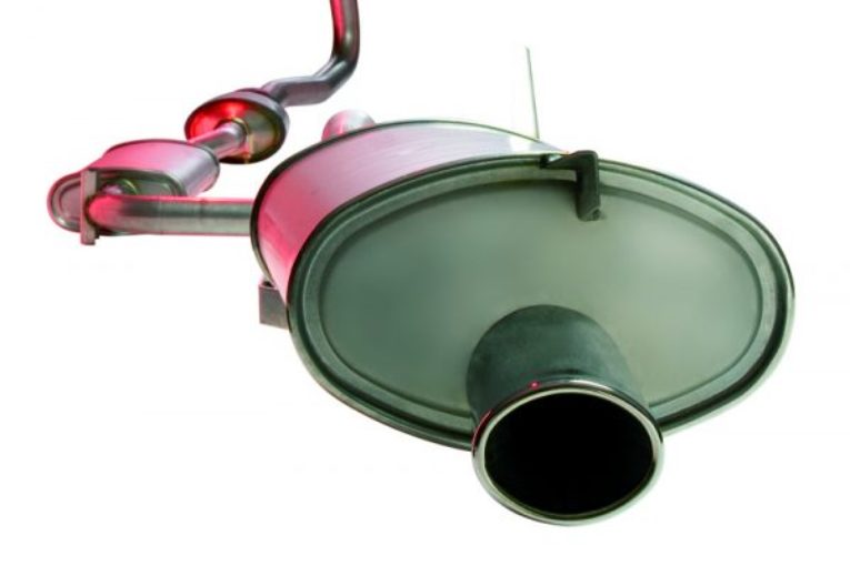 Why Exhaust Systems Fail - Professional Motor Factor