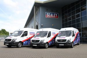 Jack Sealey: Decades of Development - Professional Motor Factor