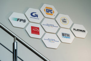 AAG outlines funding of distribution centre - Professional Motor Factor