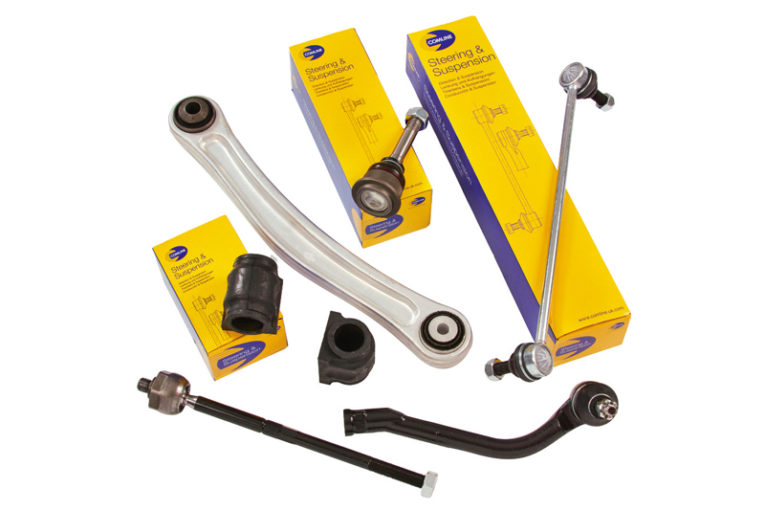 Auto Parts Direct explores the success of Comline - Professional Motor ...