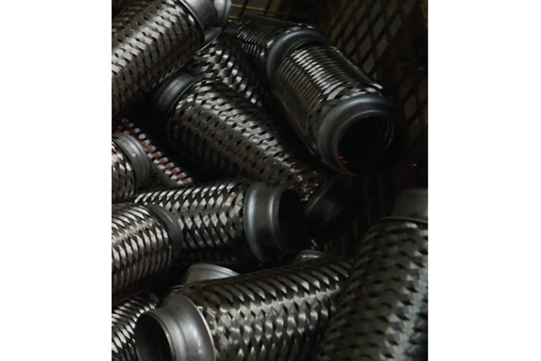 Klarius outlines its cost-effective exhaust repair parts - Professional ...