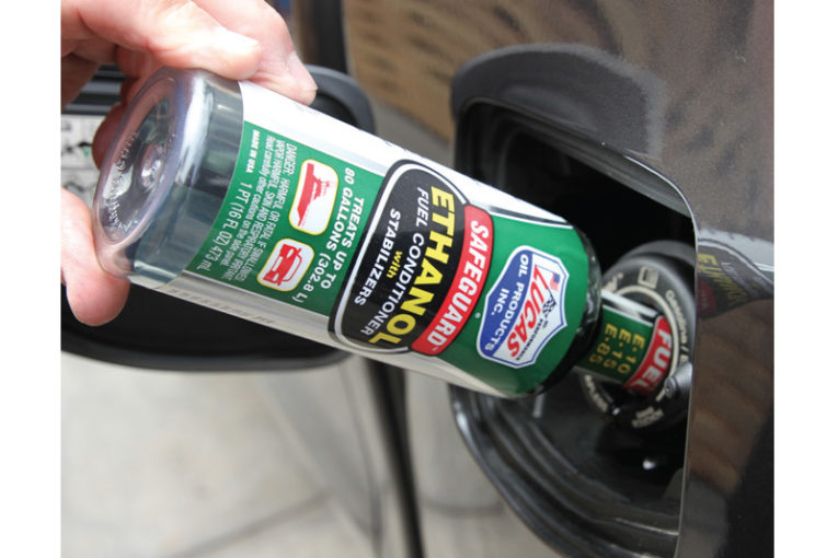Lucas Oil argues additives save time and money - Professional Motor Factor