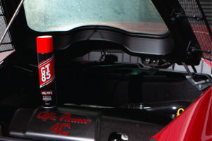 GT85 champions its product for summer - Professional Motor Factor