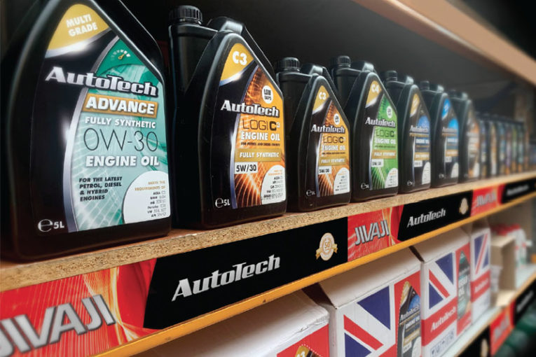 Jivaji explains the evolution of Motor Factor Solutions - Professional ...