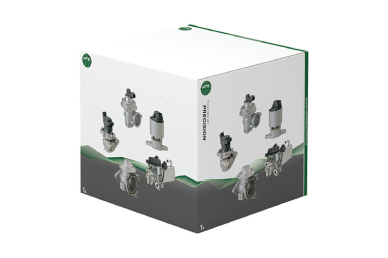 Niterra outlines the strengths of NTK - Professional Motor Factor