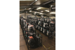 Ivor Searle examines engine remanufacturing - Professional Motor Factor