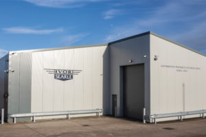 Ivor Searle examines engine remanufacturing - Professional Motor Factor