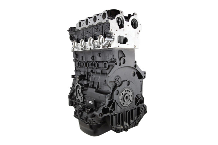 Ivor Searle examines engine remanufacturing - Professional Motor Factor