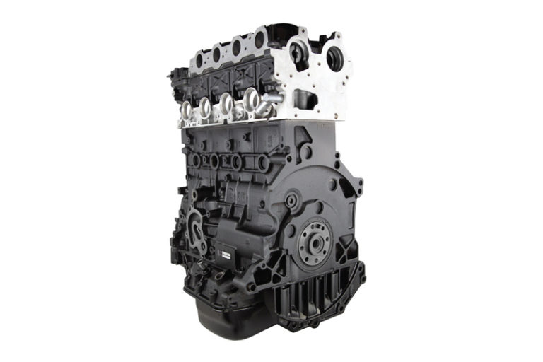 Ivor Searle examines engine remanufacturing - Professional Motor Factor