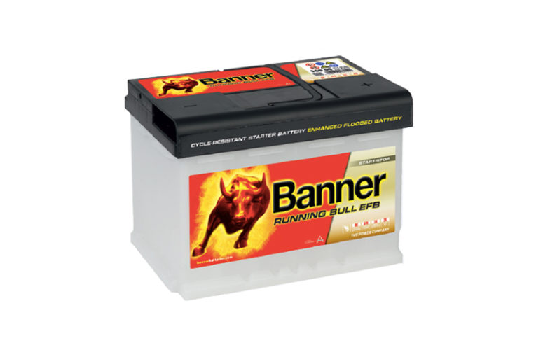 Banner and OESAA give insight into battery technology - Professional ...