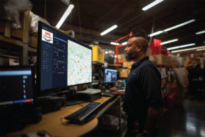 AutoMM's Connect+ Driver’s app bolsters efficiency - Professional Motor ...