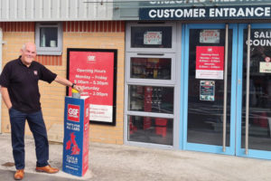 GSF considers the evolving role of the motor factor - Professional ...