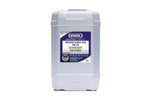 Exol Lubricants unveils latest product for CV market - Professional ...