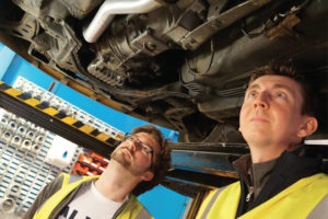 How Klarius supports aftermarket with range updates - Professional ...