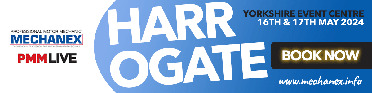 Mechanex-Banner-Harrogate-24 - Professional Motor Factor