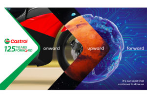 Castrol motor factors - Professional Motor Factor