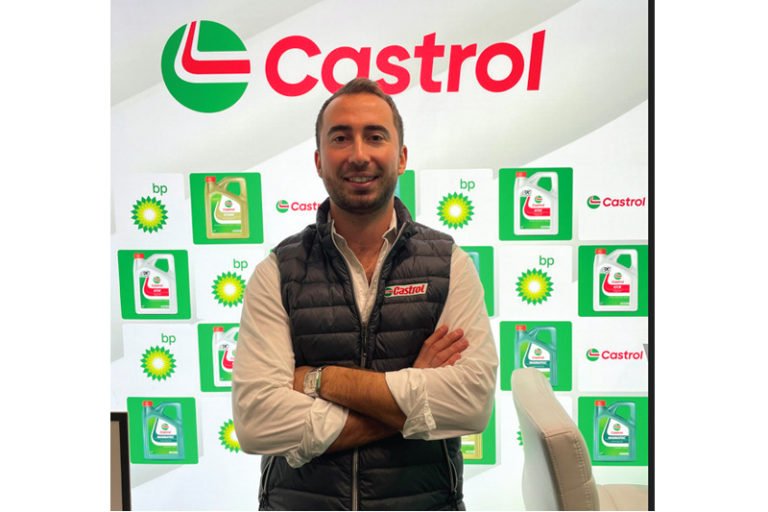 What is Castrol's strategy for motor factors? - Professional Motor Factor