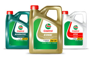 Castrol motor factors 3 - Professional Motor Factor