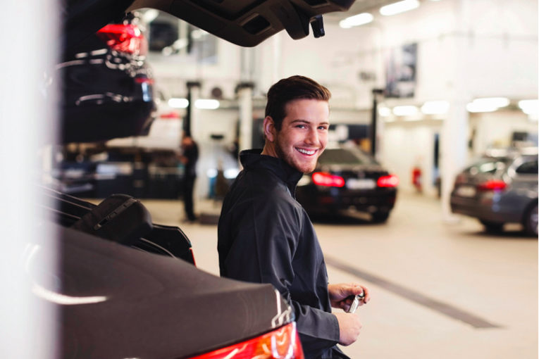 What is Castrol's strategy for motor factors? - Professional Motor Factor