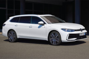 Benefits of DCC Pro controlled shock absorbers - Professional Motor Factor