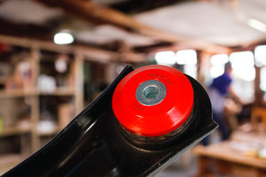 Polybush polyurethane bushes 2 - Professional Motor Factor