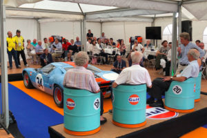 How Chicane made motorsport part of a marketing mix - Professional ...