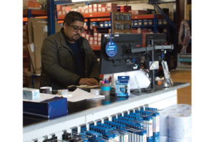 Long Eaton Motor Factors 2 - Professional Motor Factor