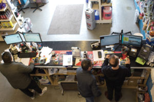 Long Eaton Motor Factors 4 - Professional Motor Factor