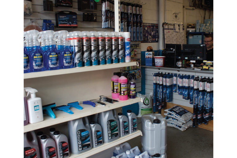 The story behind Long Eaton Motor Factors' success - Professional Motor ...