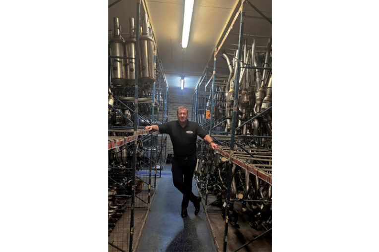 How was EEC established and where is it heading? - Professional Motor ...