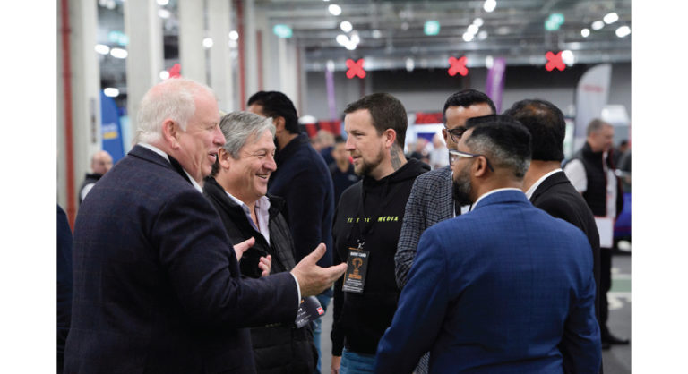 How the updated leadership team is transforming GSF - Professional ...