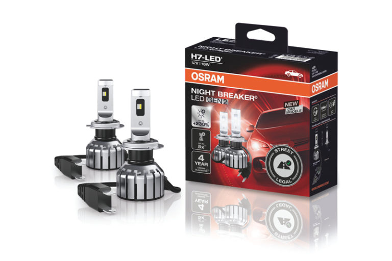 LED retrofit bulbs: Is the UK being left behind? - Professional Motor ...