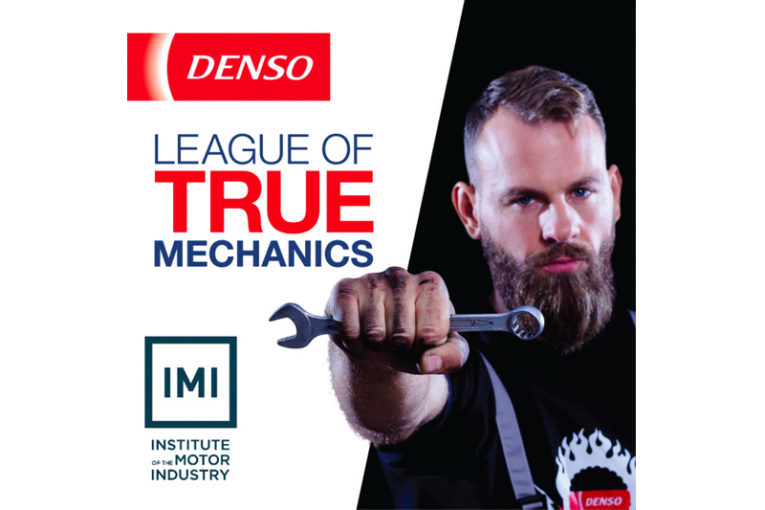 A reflection and insight into DENSO to mark 75 years - Professional ...
