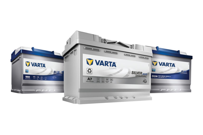 Why Clarios is investing in European AGM production - Professional ...