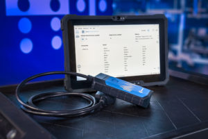 Exploring the potential of ZF [pro]Diagnostics - Professional Motor Factor