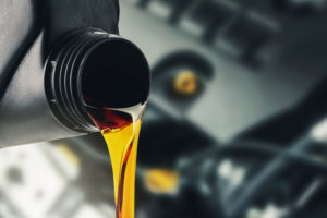 Why re-refined base oils are a smart choice - Professional Motor Factor